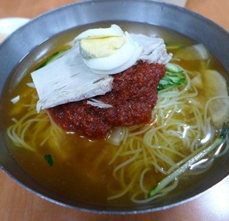 Top Busan Specialty Food You Must Try - Trazy, Your Travel Shop for Asia